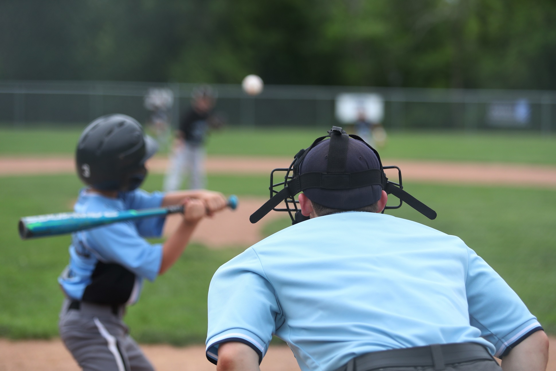 Homepage - Vegas Valley Baseball
