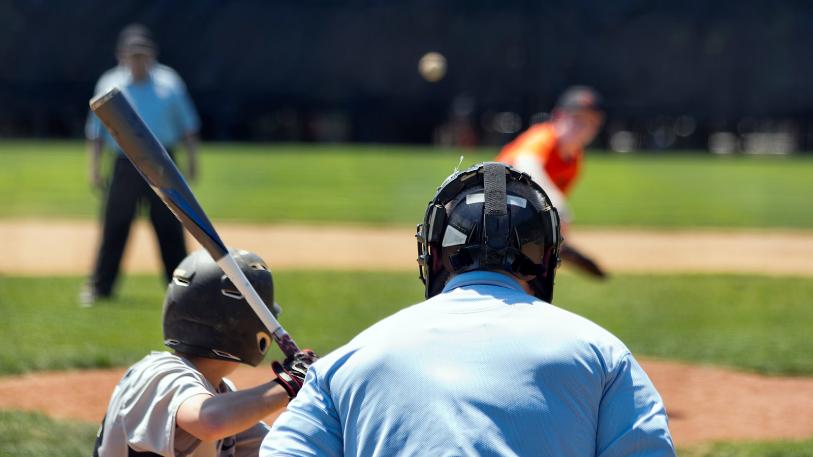 Homepage - Vegas Valley Baseball