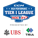 Fall Tier 1 Leagues - Minnesota Hockey