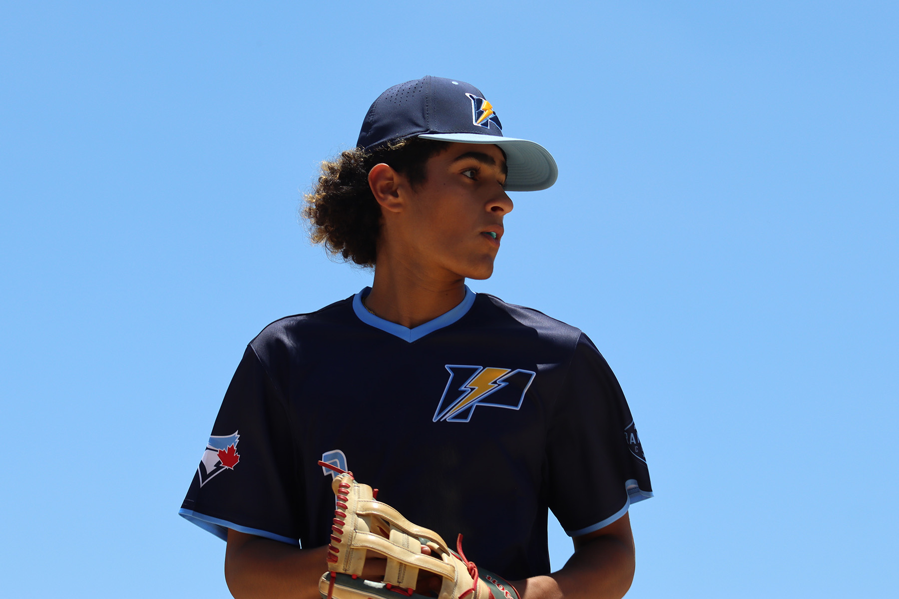 Homepage - Power Baseball - South Carolina