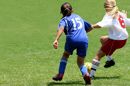 SS Motion Resource Center - Soccer Shots Resource Center