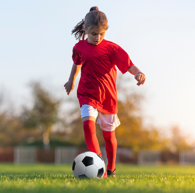 SS Motion Resource Center - Soccer Shots Resource Center