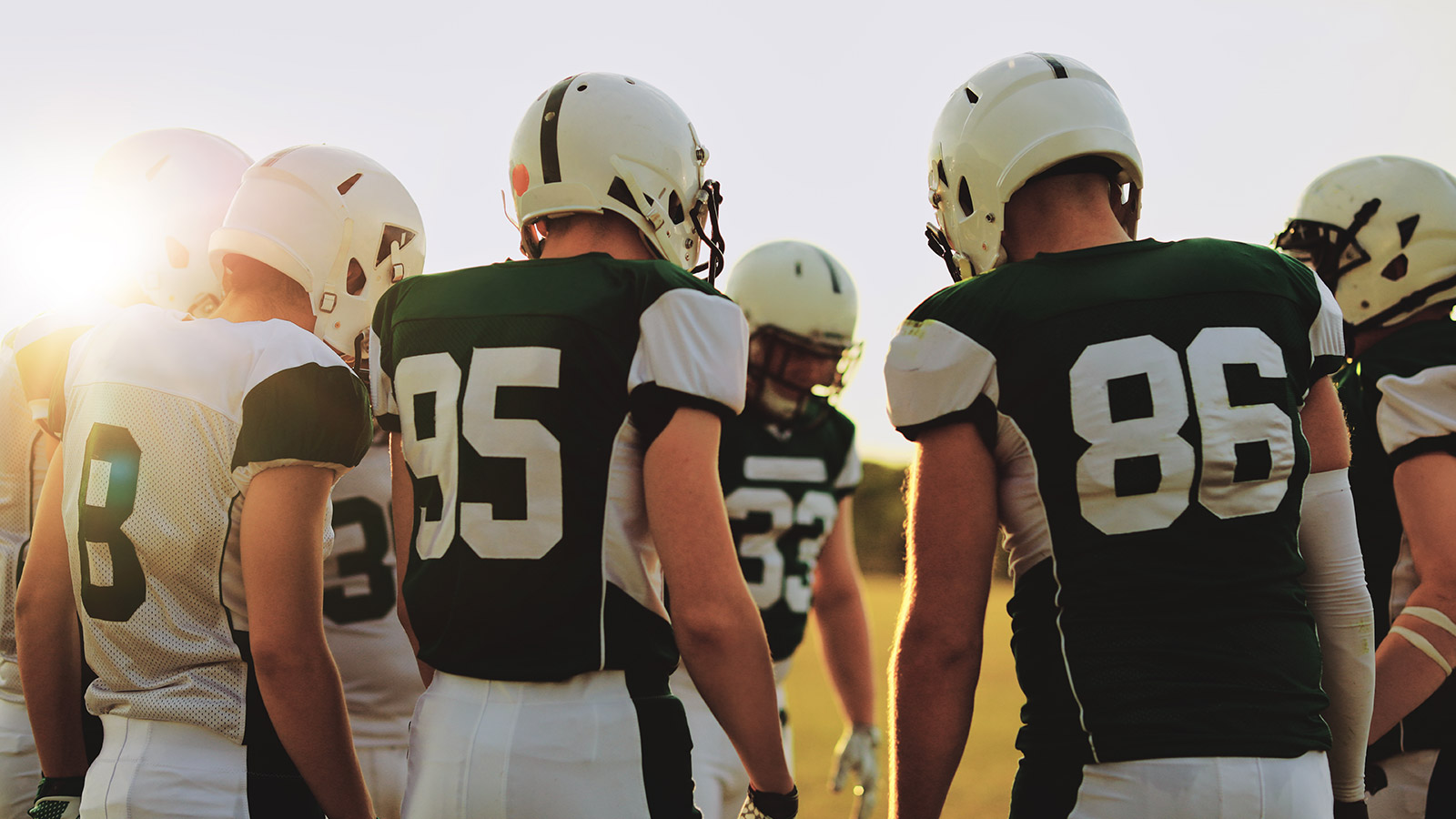 Community Supports Rams Football Programs with Affirmative Vote New ...