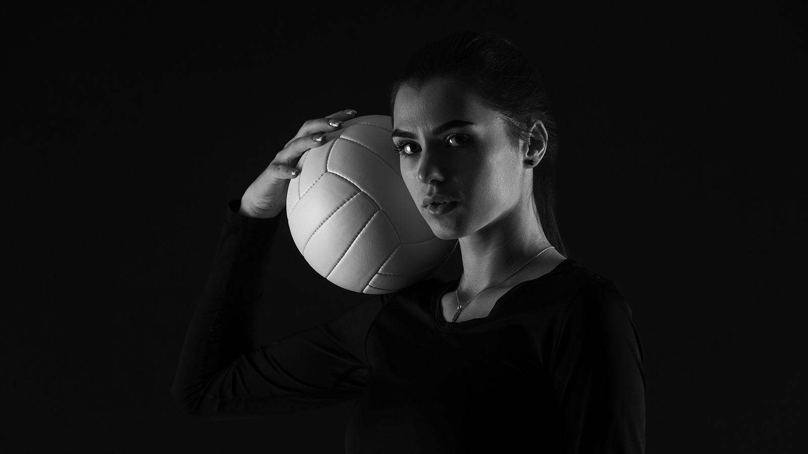 Player Profile: Samantha Alexander Practices Excellence On and Off the ...