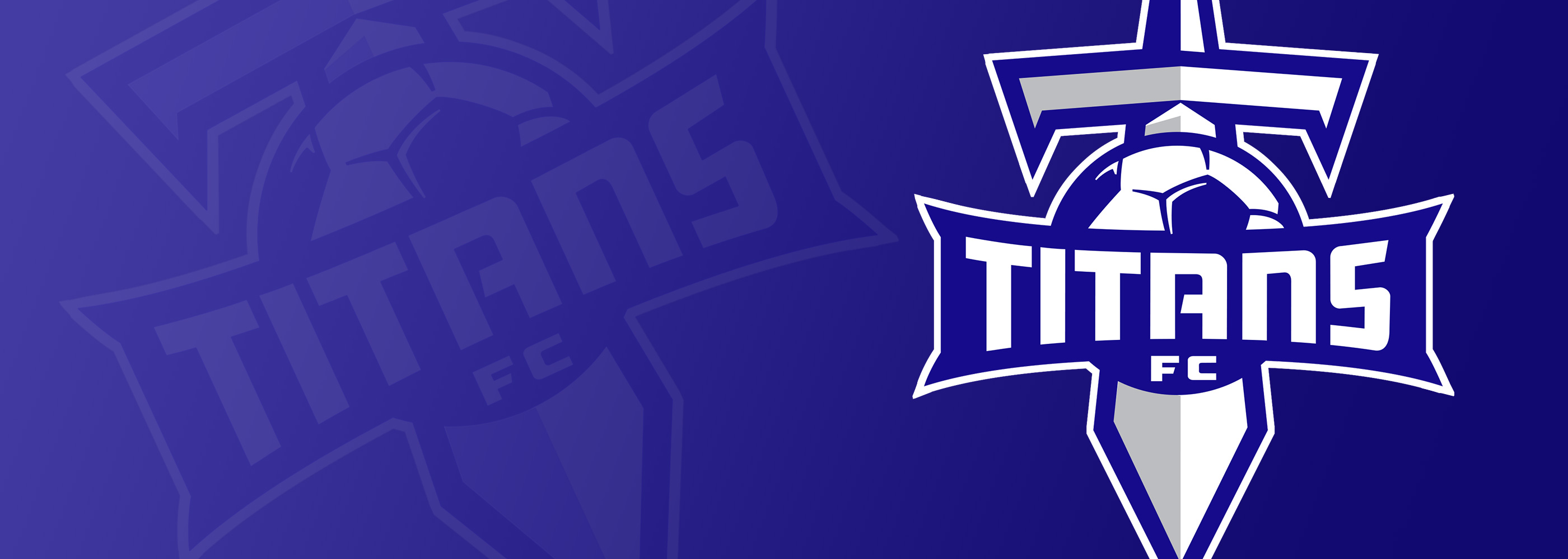 Homepage - Titans FC