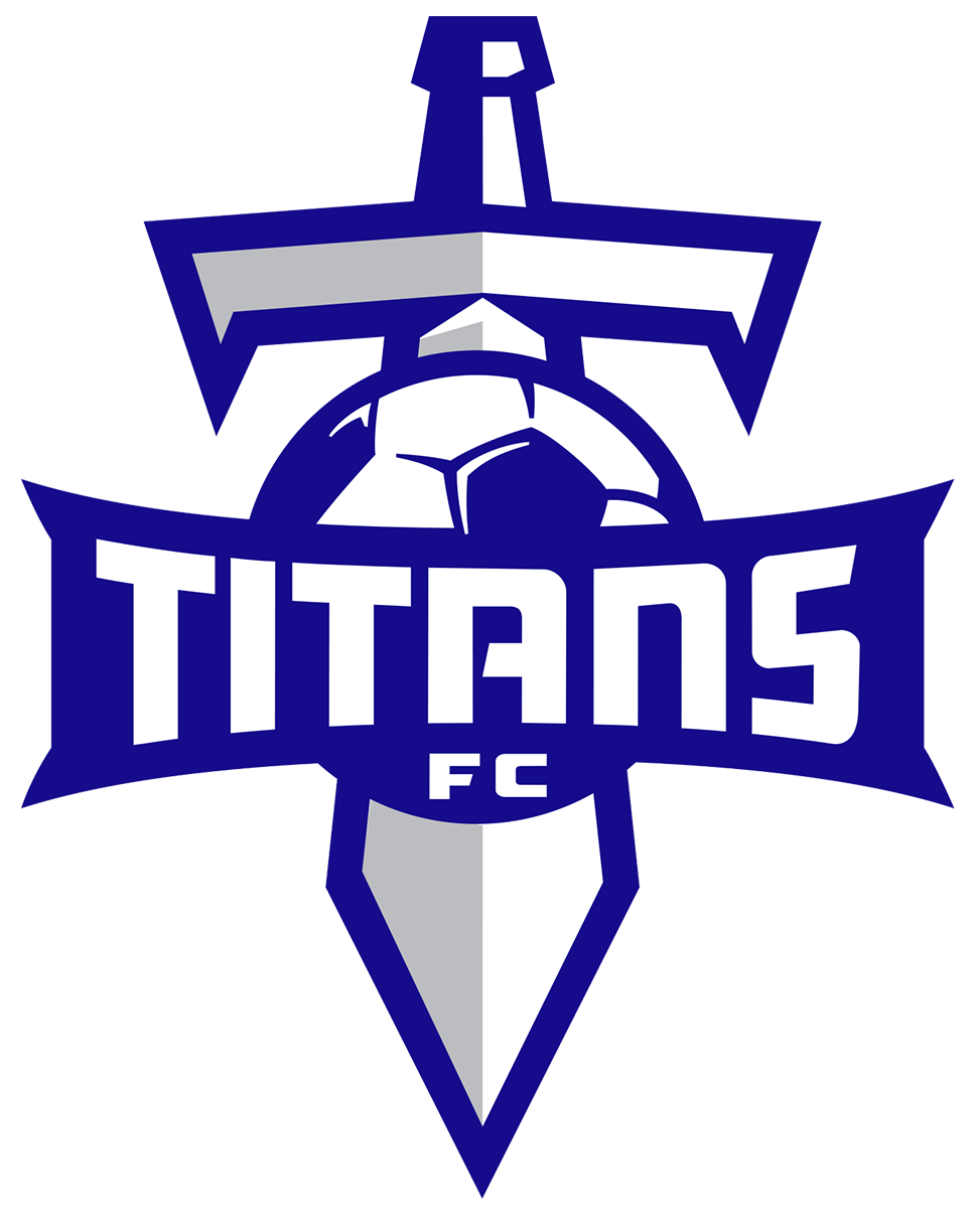U13-U19 - Titans FC