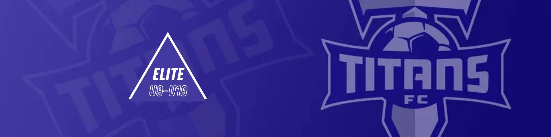 U9-U19 ELITE - Titans FC
