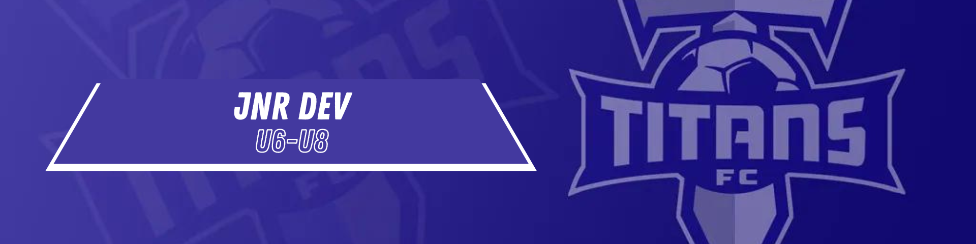 U6-U8 - Titans FC