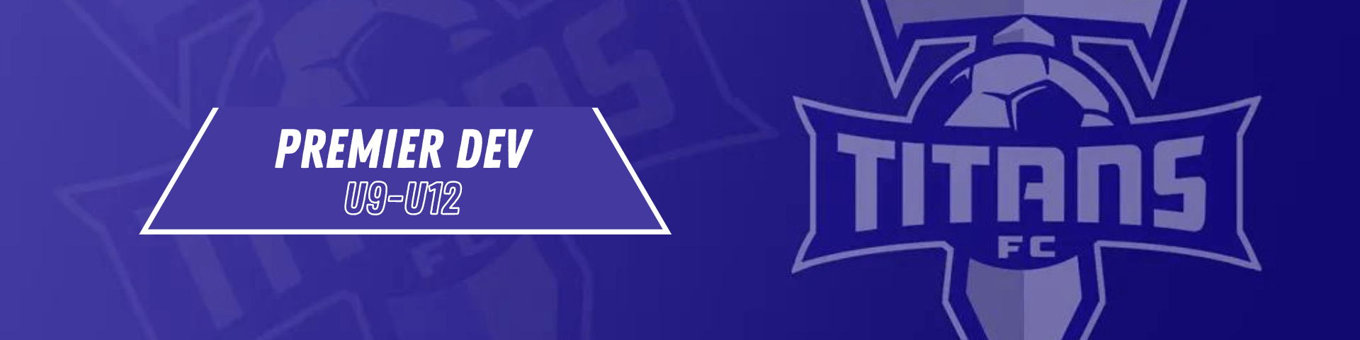 U9-U12 - Titans FC
