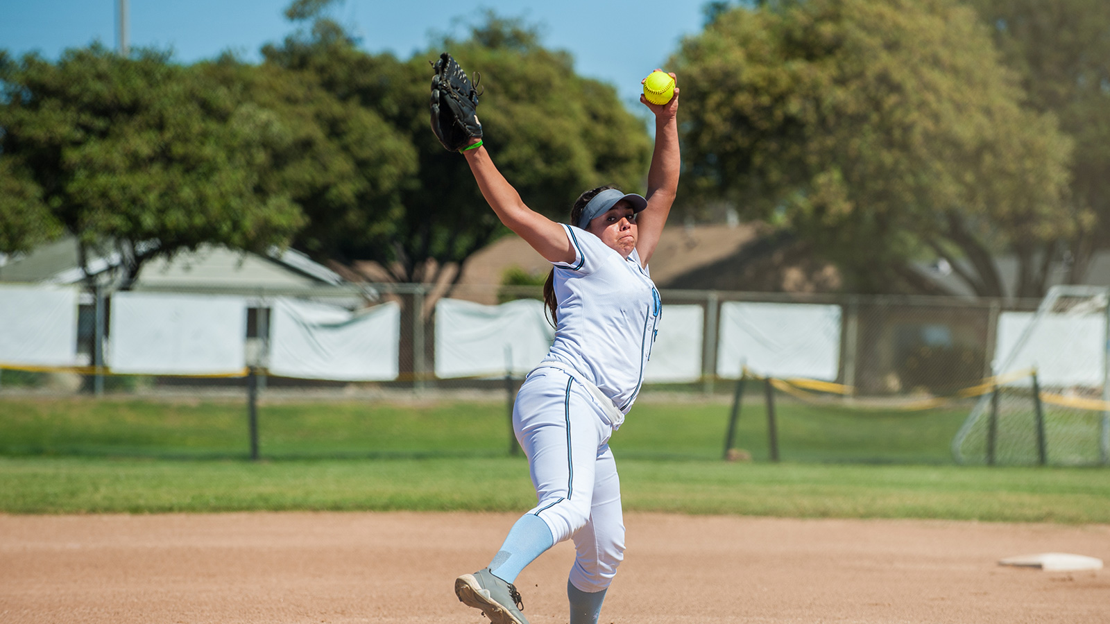 Lone Star Softball Announces Locations for Future Regional Softball ...